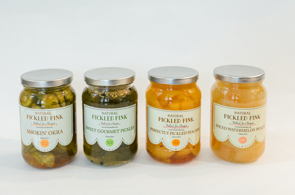 Variety Packs – Pickled Pink Foods